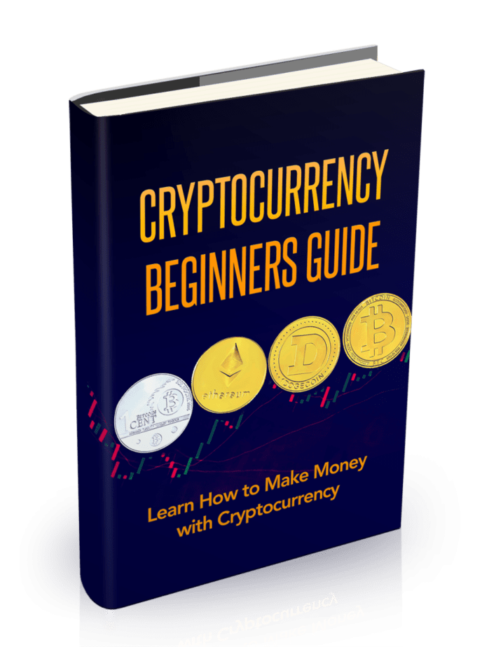 Cryptocurrency Beginners Guide Premium PLR Package