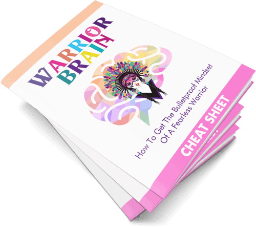 Warrior Brain Sales Funnel with Master Resell Rights