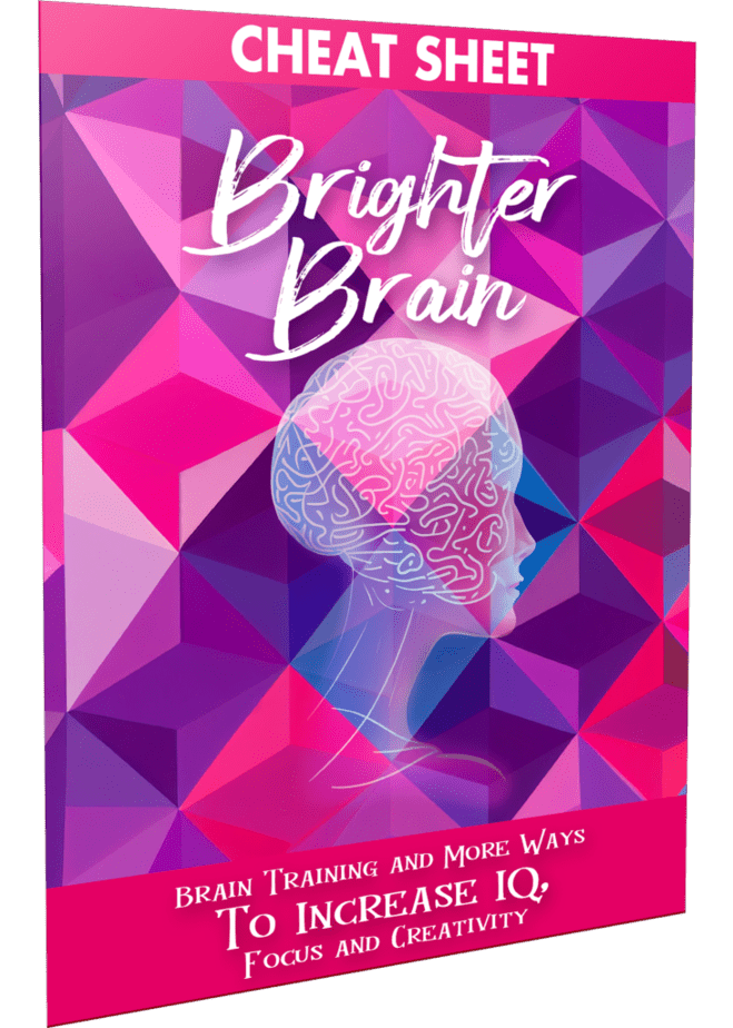 Brighter Brain Sales Funnel with Master Resell Rights