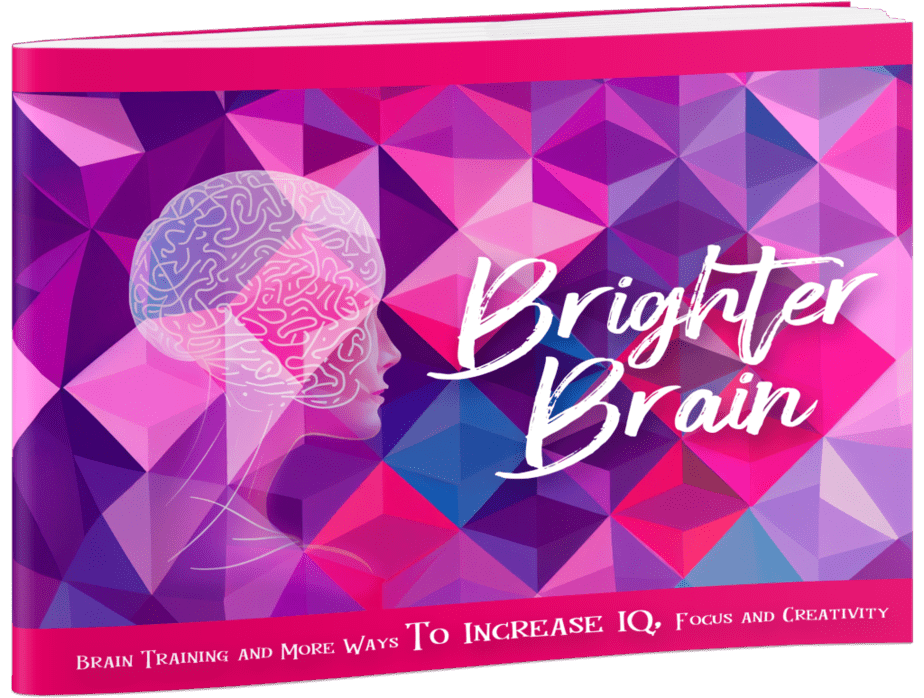 Brighter Brain Sales Funnel with Master Resell Rights