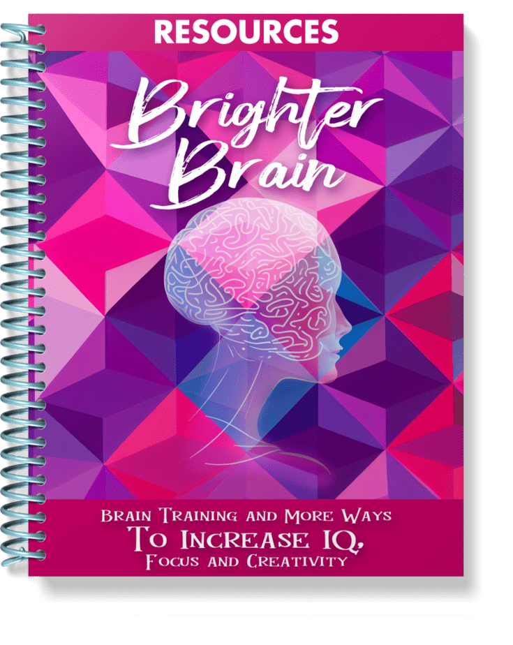 Brighter Brain Sales Funnel with Master Resell Rights