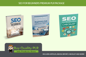 Premium PLR Packages | Premium PLR Blowouts and Bundles