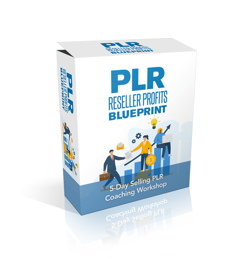 PLR Videos | Quality Private Label Video Courses 2023 | BQPLR