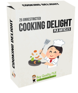 Unrestricted PLR Content | No Restriction PLR Products and Articles