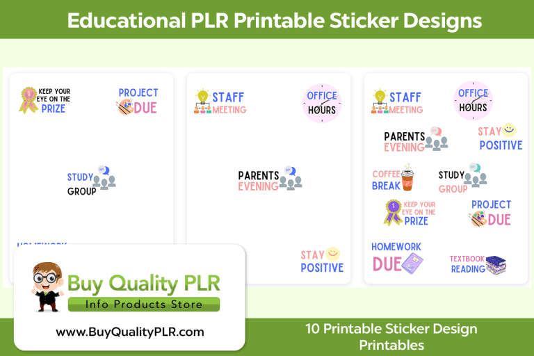 PLR Store | PLR Digital Products | PLR Products 2023