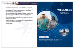 Wellness Wheel PLR Sales Funnel | High Quality Wellness PLR