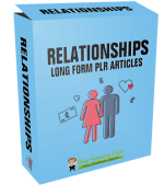 PLR Articles | Save Time with Private Label Rights Articles