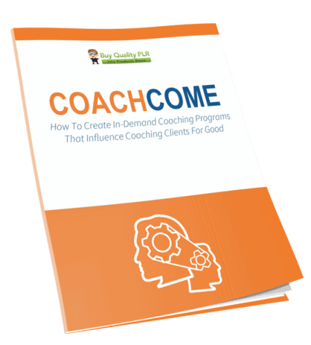 Premium White Label Brandable PLR Coaching Courses