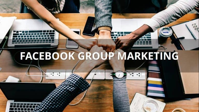Effective Facebook Marketing Sales Funnel with Master Resell Rights