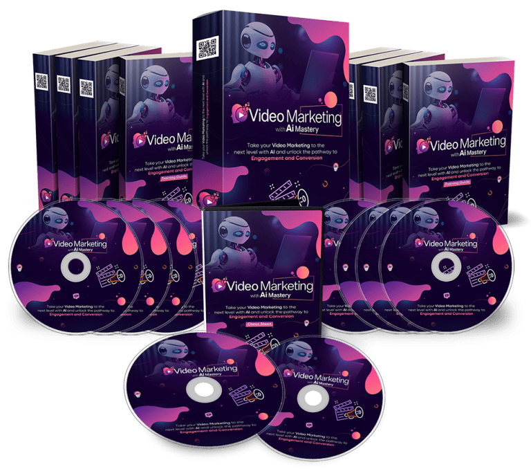 PLR Videos | Quality Private Label Video Courses 2024 | BQPLR