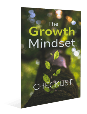 The Growth Mindset Sales MRR Funnel