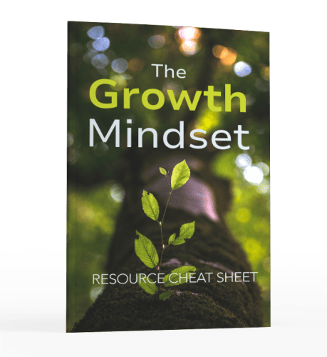 The Growth Mindset Sales MRR Funnel