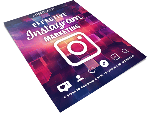 Effective Instagram Marketing MRR Sales Funnel