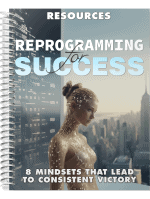 Reprogramming Success Sales Funnel with Master Resell Rights