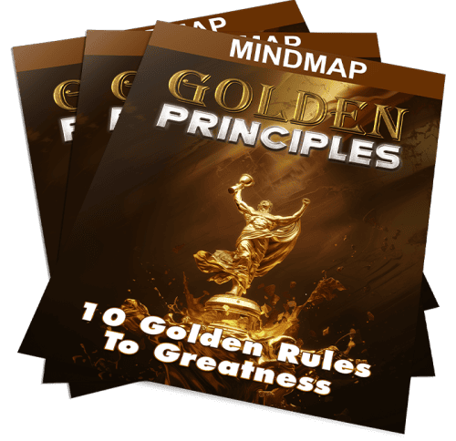 Golden Principles Sales Funnel with Master Resell Rights